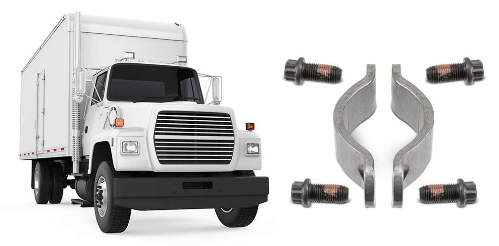 Other Driveline Components - Neapco Aftermarket