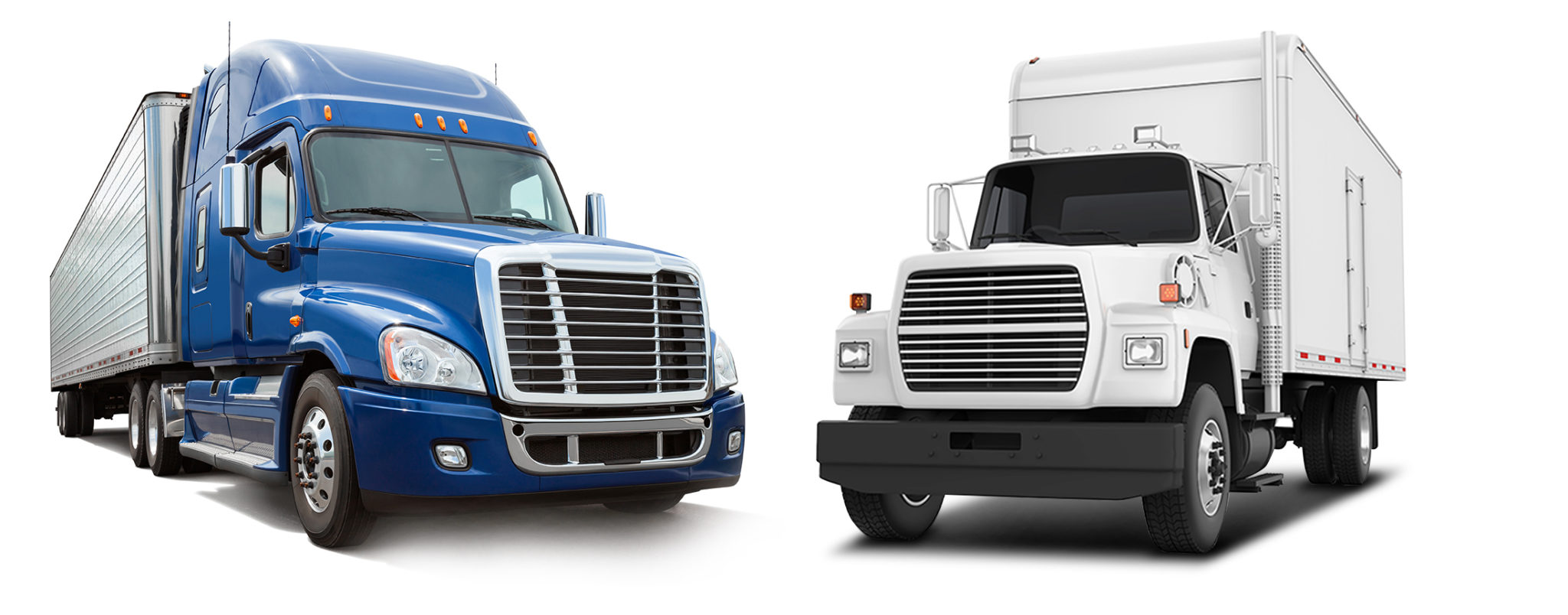 Commercial Vehicle Applications | Neapco Components