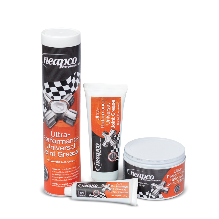 Ultra-Performance Grease - Neapco Aftermarket