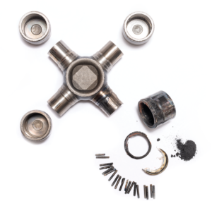 Performance Series U-joints | Neapco Components