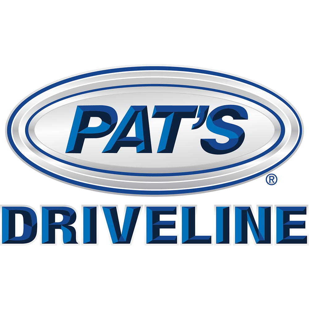 PATS DRIVELINE - Neapco Aftermarket