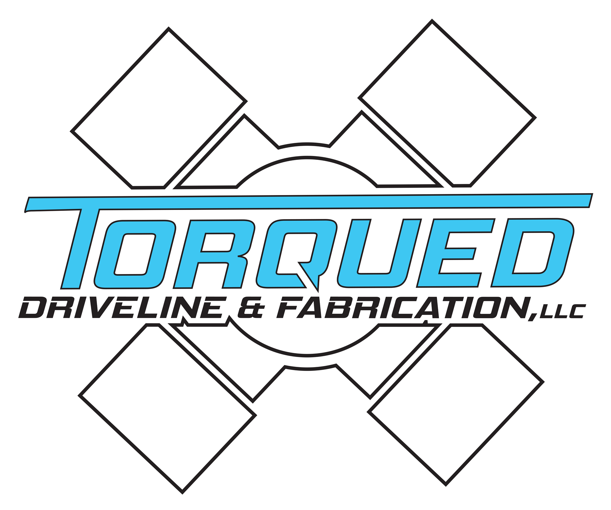 TORQUED DRIVELINE - Neapco Aftermarket