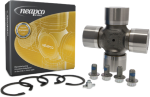 Commercial Vehicle Applications | Neapco Components