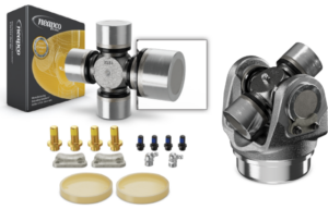 Commercial Vehicle Applications | Neapco Components