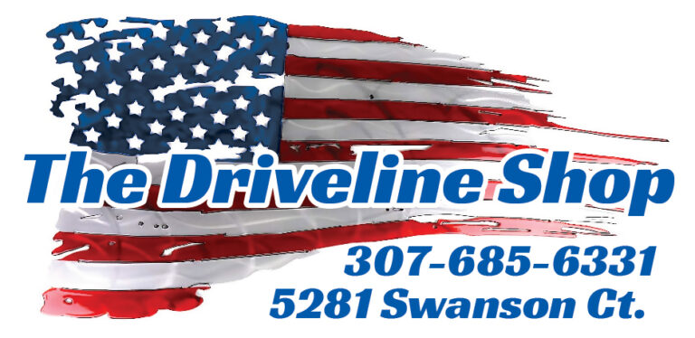 THE DRIVELINE SHOP - Neapco Aftermarket
